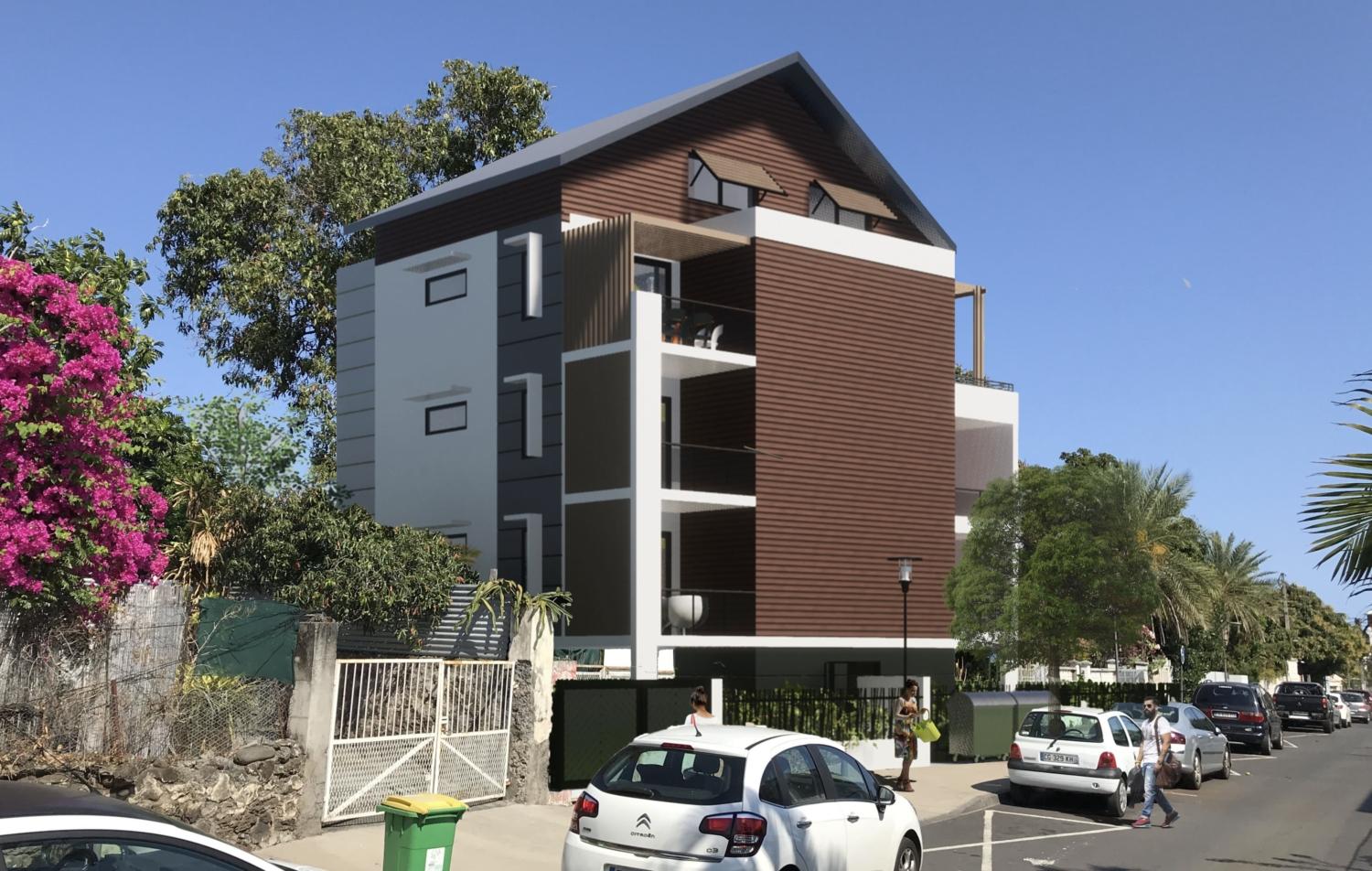 Nos programmes immobilier pour défiscaliser - Marine Patrimoine